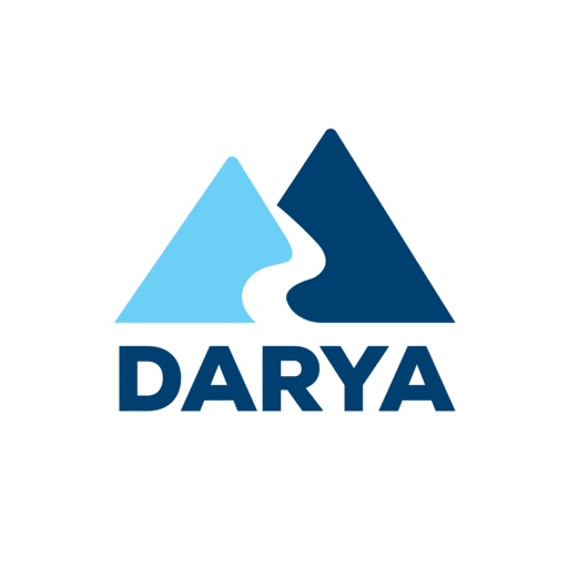 Home - Darya Incubation and Acceleration Program